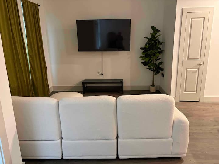 Rockwall Harbor Retreat | Cozy 1br - Rockwall, TX