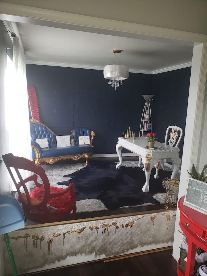 Everything You Need In One Place! - Richmond, VA