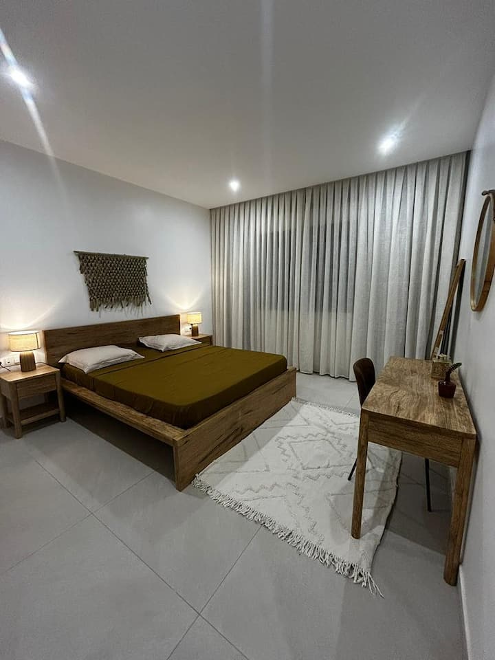 Almadies Serenity 2 | Pool, Gym, Luxury &Comfort - Dakar