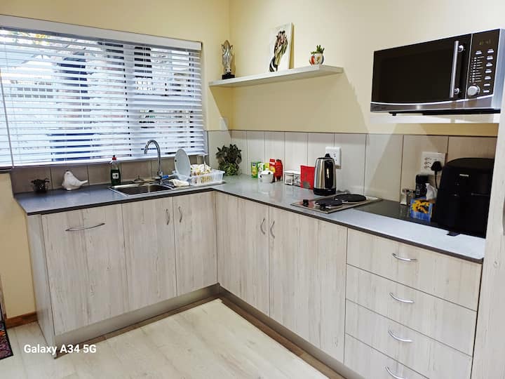 North Wing - Western Cape