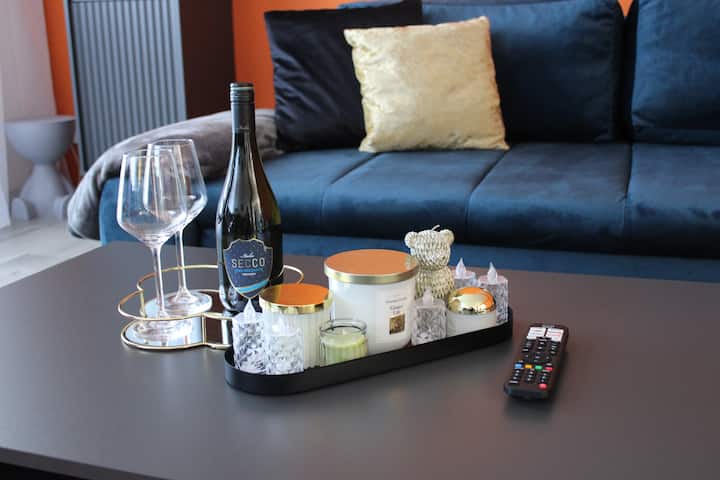 Apartmán Oliver - Lučenec