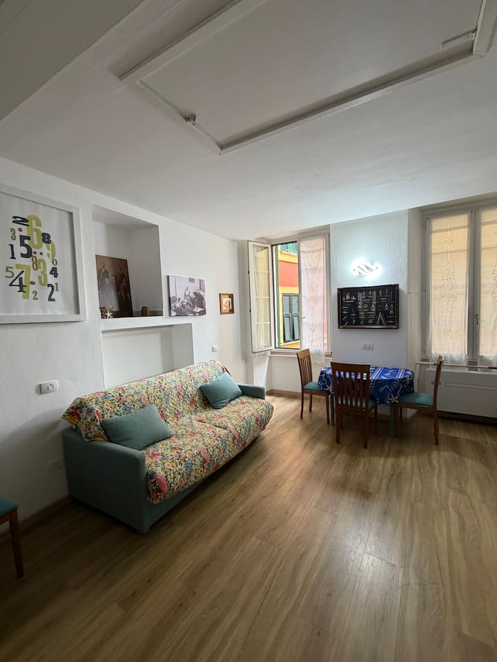 Central Apartment Monterosso (5terre) - Monterosso al Mare