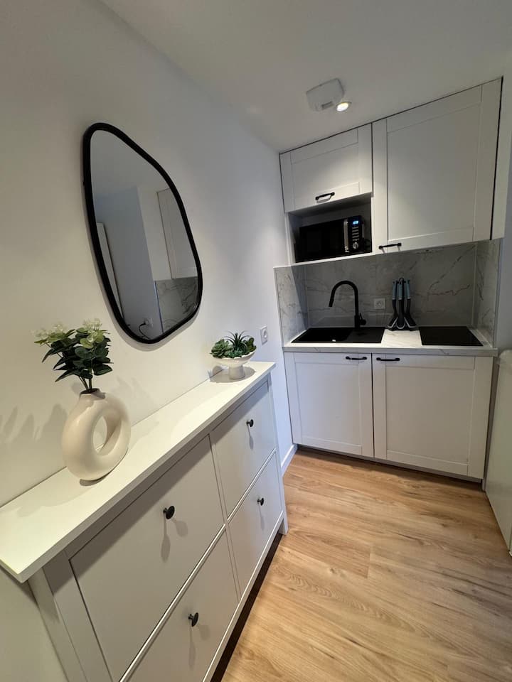 Le Studio Stylé - Nyon