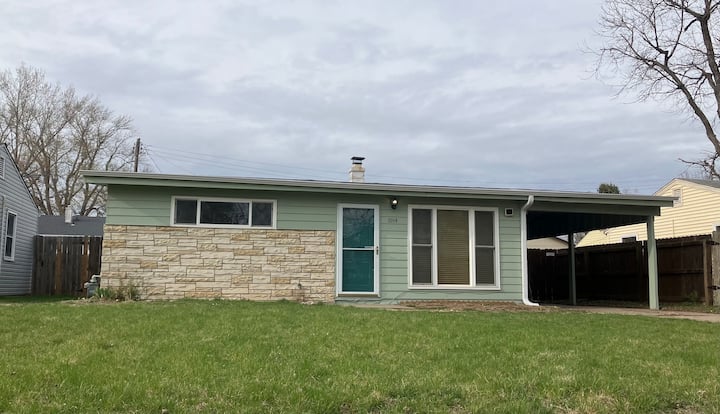 Near Omaha/zoo/downtown/ Offuttafb/cws/berkshire - Glenwood, IA
