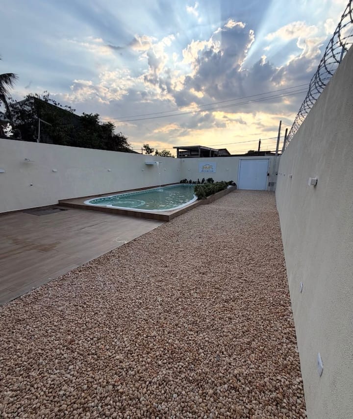 Mvf - Eventos - Santos