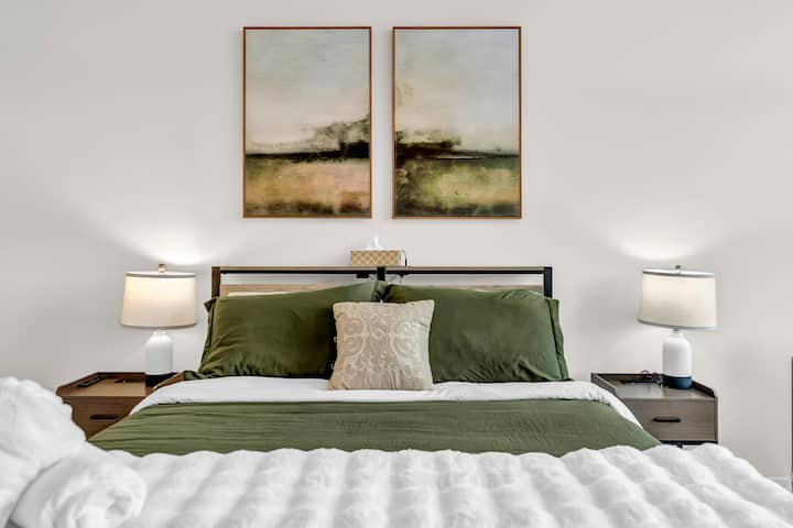 Gorgeous 3br | Brand New Furnishing | Brantford - Hamilton, Canadá
