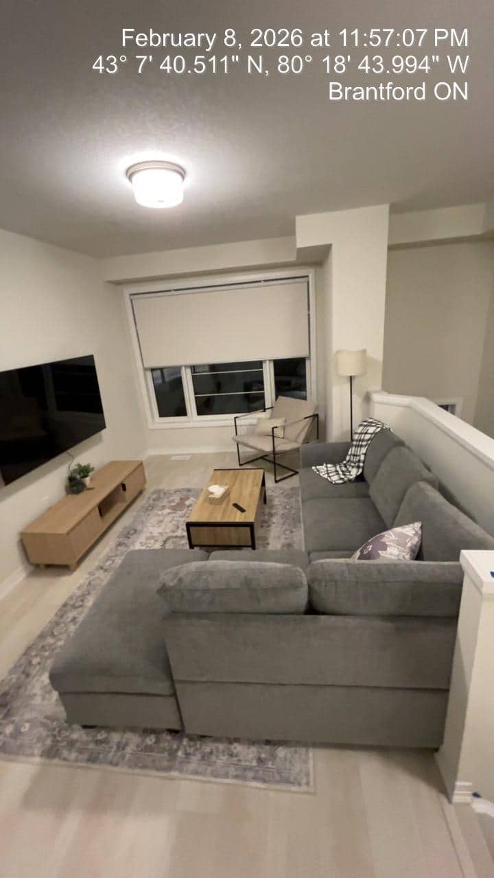 3br Getaway | Bunk Beds | 2.5 Bath | Brantford - Brantford