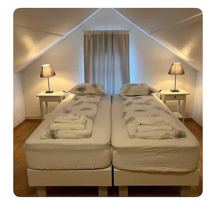 Wonderful Apartment In The Centre Of Amazing Höfn - Islandia