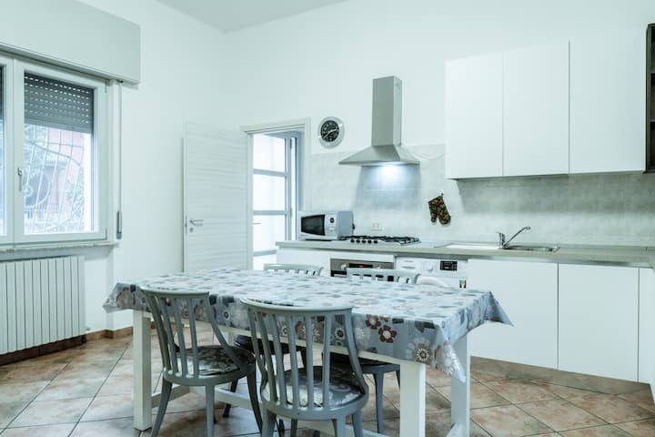 [Grey House] Near Mxp Airport - Shuttle Service - Aéroport de Milan Malpensa (MXP)