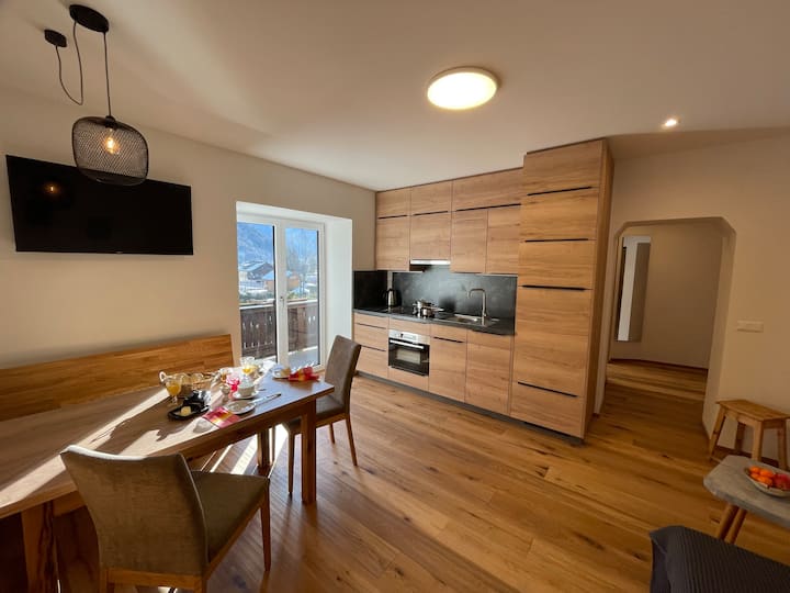 Appartement 1 - Mallnitz