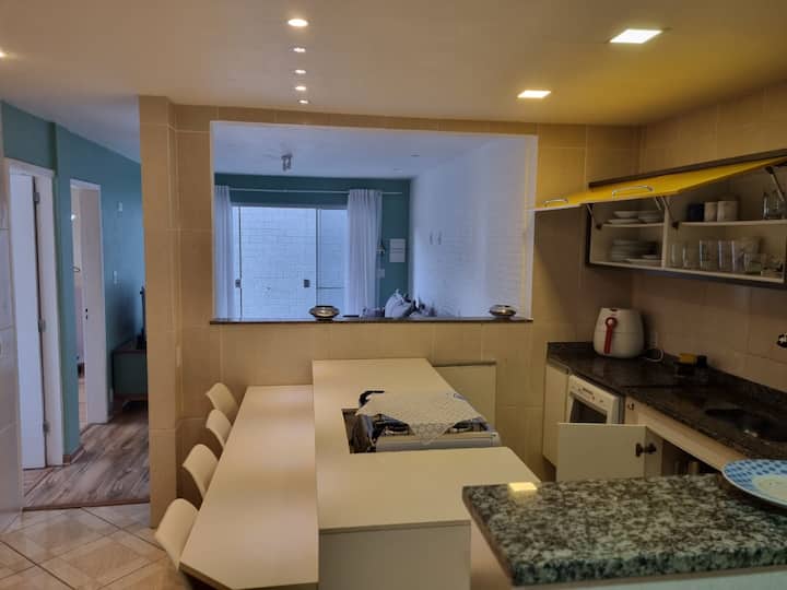 Casa Da Serra De Petropolis - Petrópolis