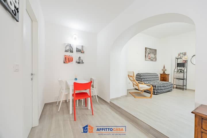 Maison Alassio - Alassio