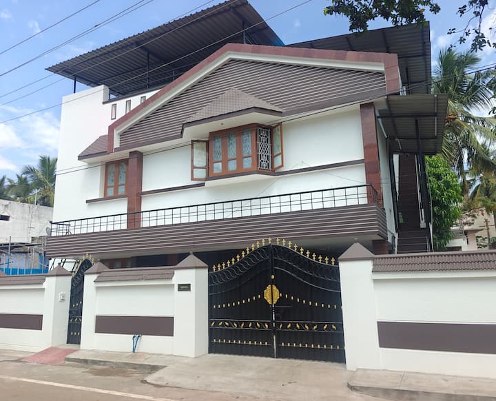 Nirmal Home Vadiveeswaram - Nagercoil