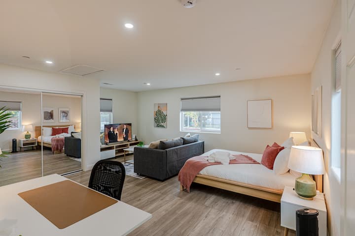 860c-entire Space | Tech Hub | Next To Stanford - Fremont, CA