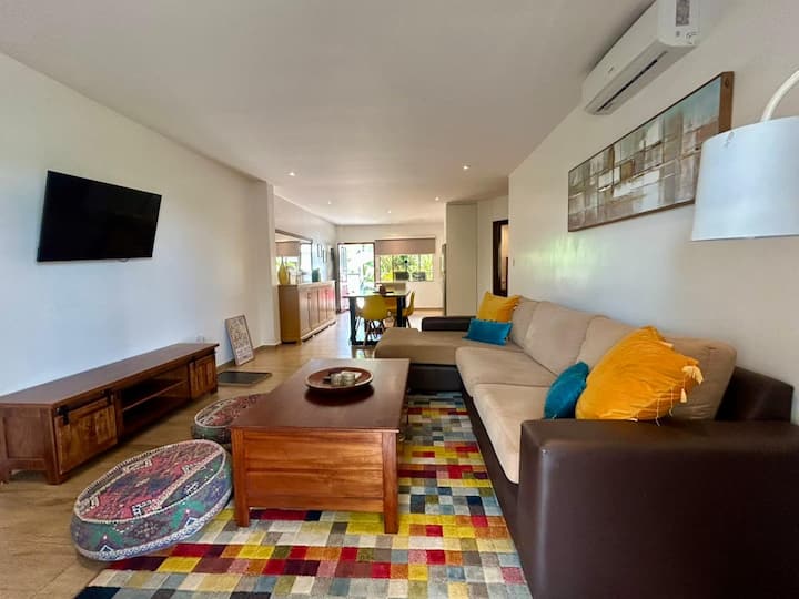 Apartamento Jazmin - Doctor Juan Eulogio Estigarribia