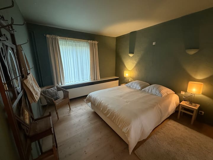 Hof Selmussen Landelijk - Aalst