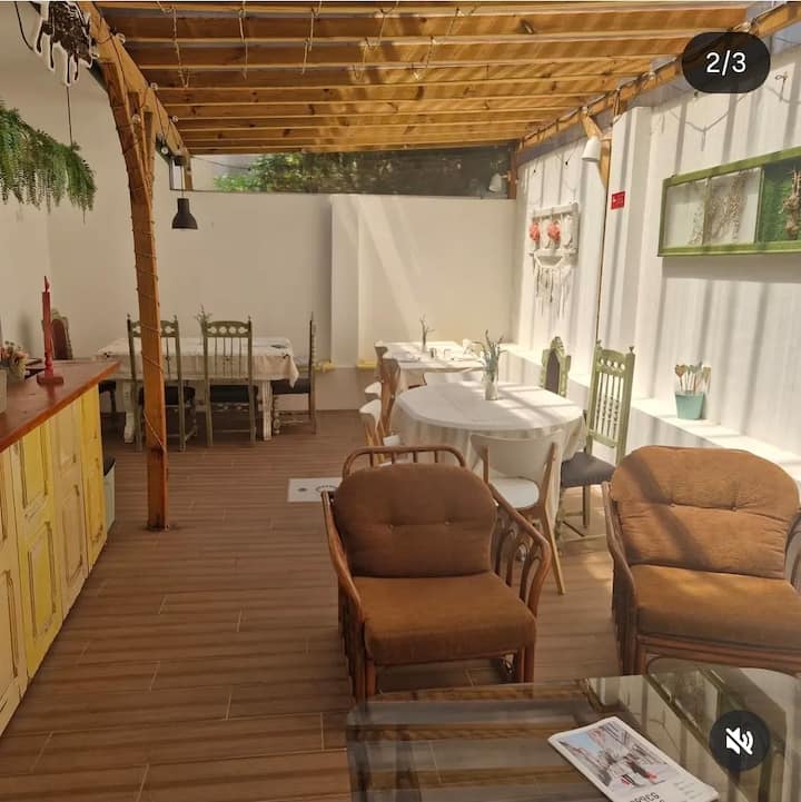 Graça Garden Torres Vedras (Quarto Twin) - Torres Vedras