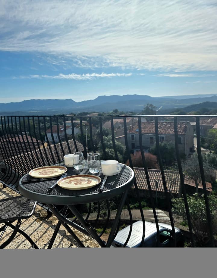 Appartement En Corse - Casa Vecchia - Pianottoli-Caldarello