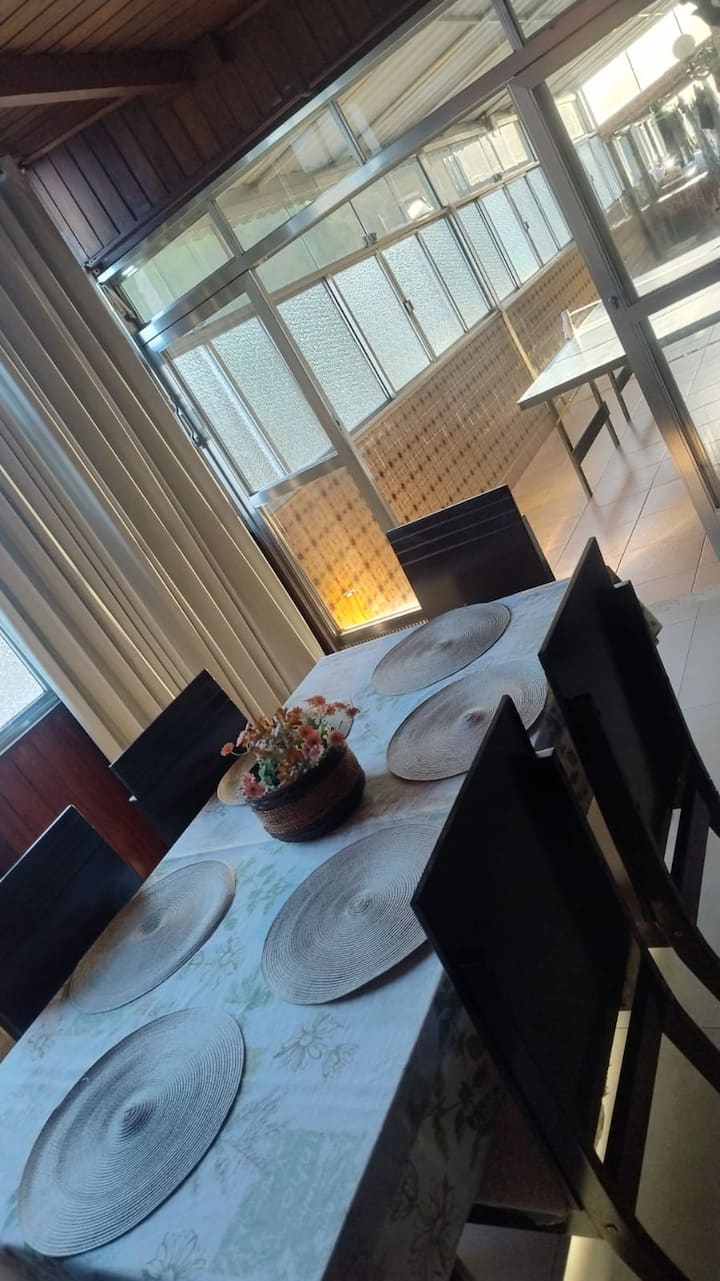 Apartamento Dos Sonhos! Cobertura No Centro - Nova Friburgo