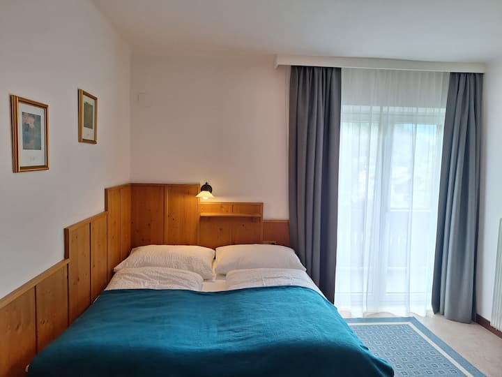 Appartement 4 - Mallnitz