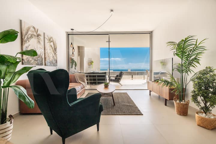 Appartement Relax Avec Terrasse Et Barbecue | Rems - Andalusia