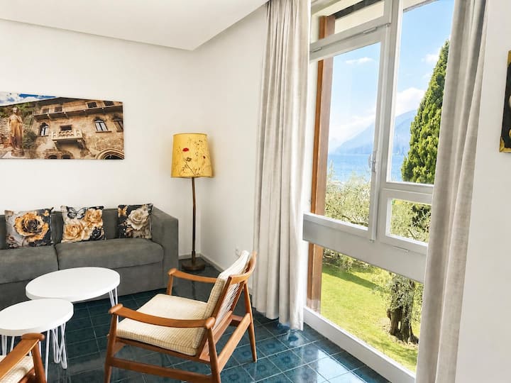 La Perla Del Lago – Lake View | Beach Malcesine - Malcesine