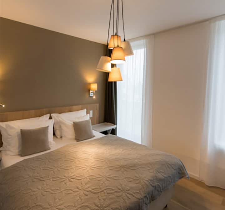 Room 2 - Nature Room "Stone" - Echternach