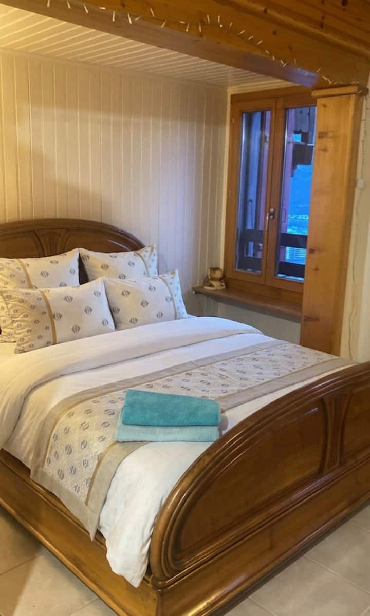 Appartement Crans - Sierre