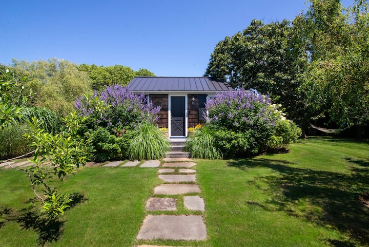 Sea Salt Cottage
Montauk - Montauk, NY