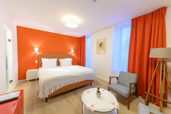 Room 5 - "Collector" - Echternach