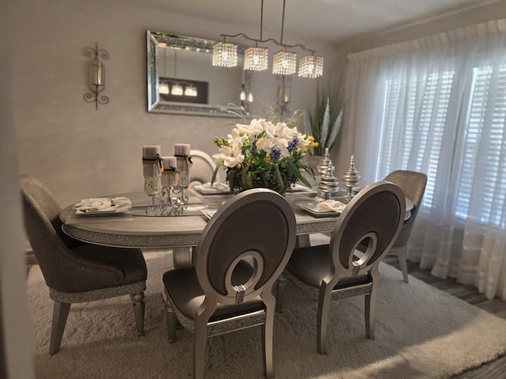 Cozy House - Columbia, SC