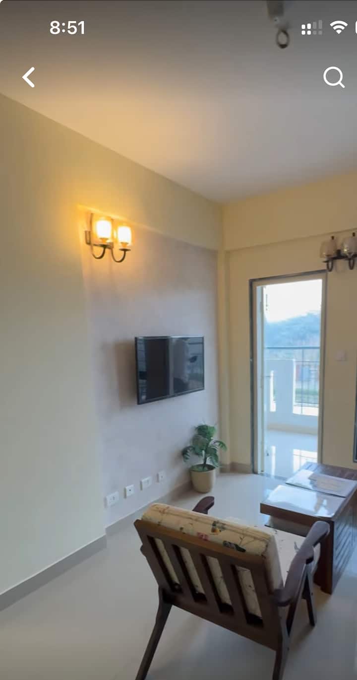 Peaceful Place To Live - Sonipat