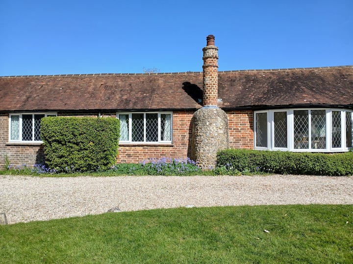 The Coach House - West Wittering