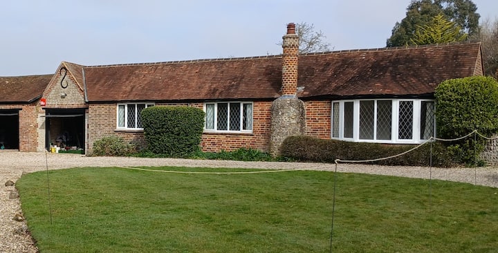 The Coach House - Chichester