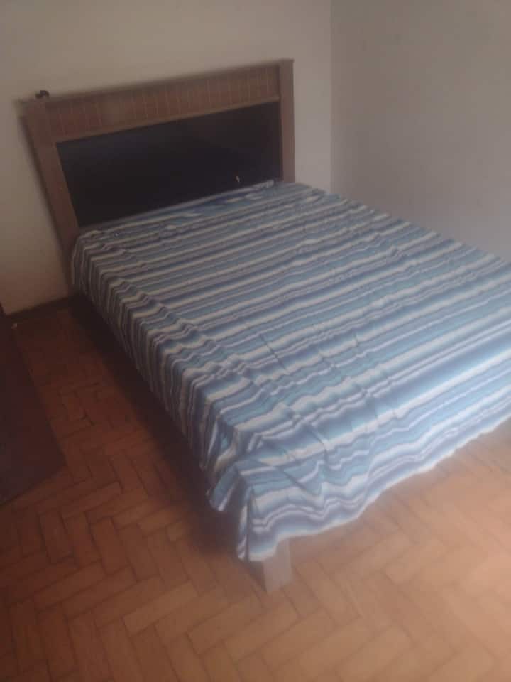 Localização Estratégica. Casa Aconchegante - Alfenas