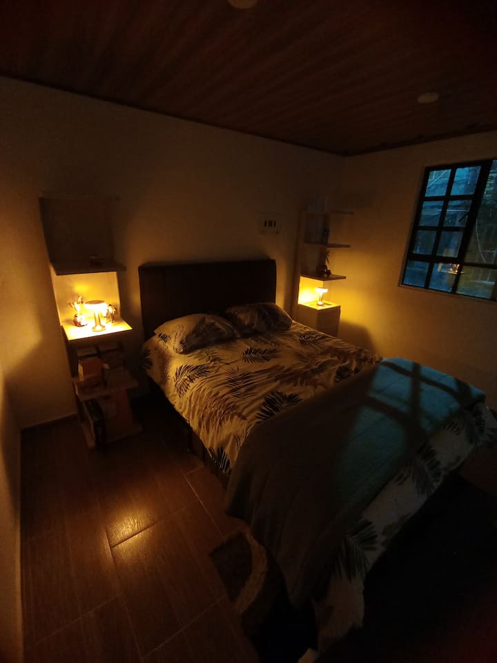 Aparta Estudio A Estrenar Central Zona Sur Ciudad. - Soacha