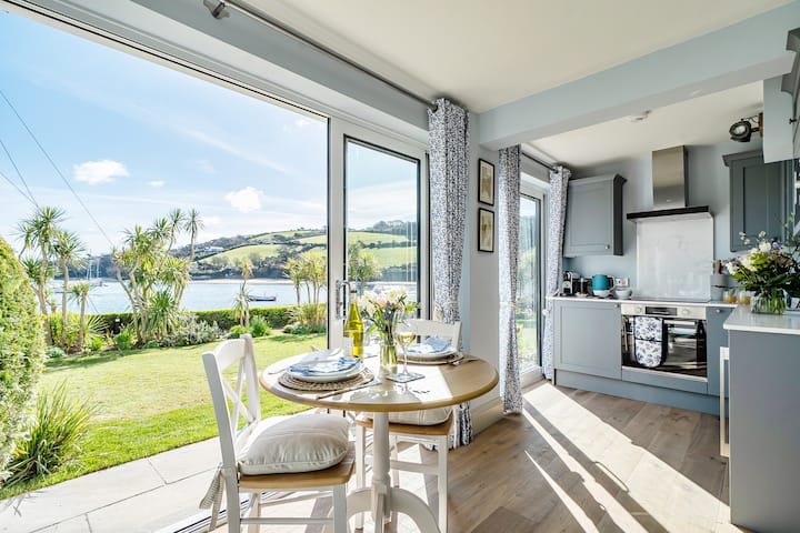 N ° 5 The Salcombe - Salcombe