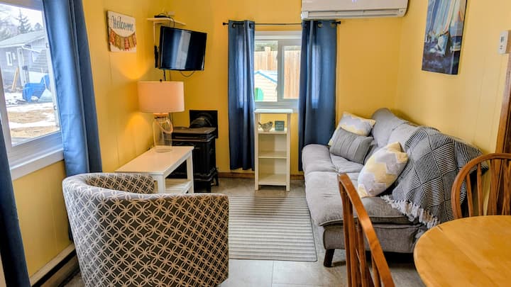 Backyard Cottage #4 - ポート・エルジン