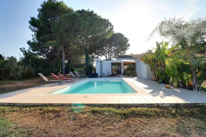 Le Mas De L'echappée Catalane - Saint-Cyprien