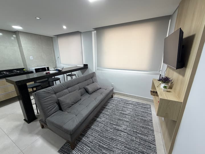 Apartamento Novo Bueno - Goiânia
