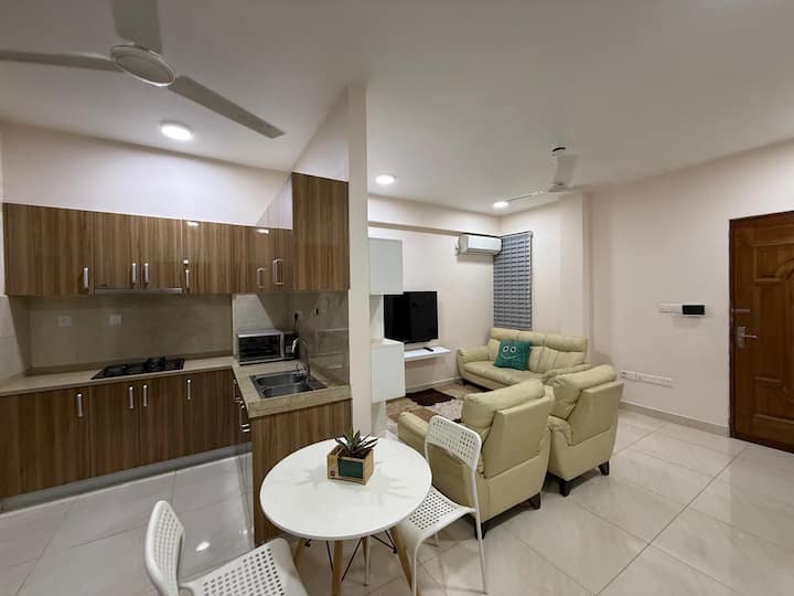 Flat In Male’ - Malé