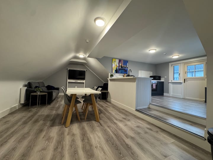 "The Art House 15" Galway, Woodquay - Galway