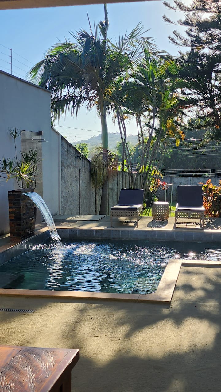 Chacrinha Juvenil - Trindade