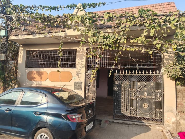 1800 Square Ft House On Highway Semi Furnished. - Kanpur