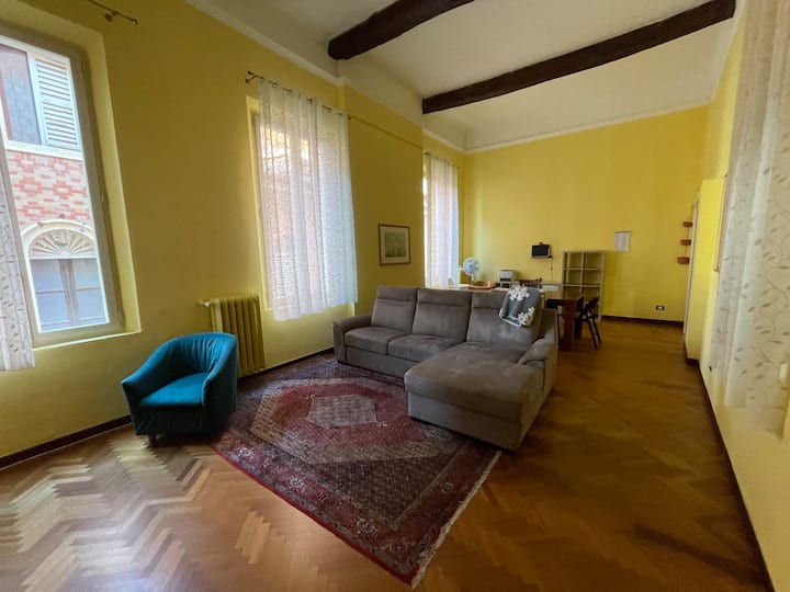 Casa Aurora - Módena
