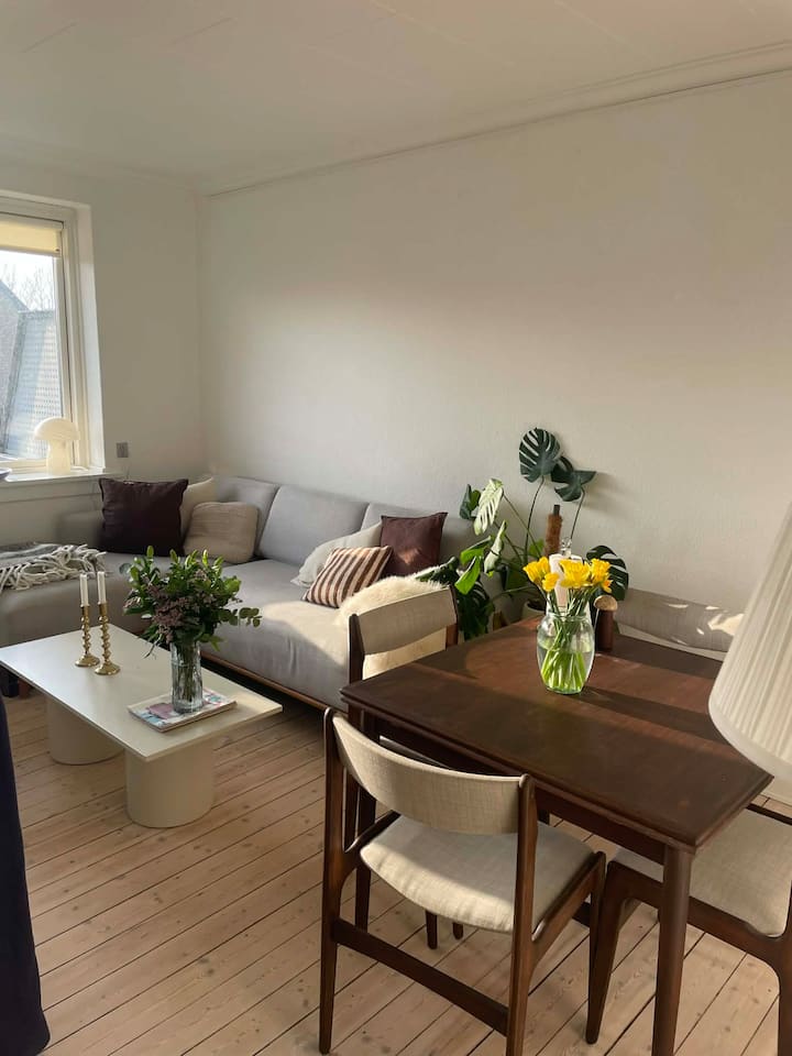 Lejlighed I Kastrup - Copenhagen Airport (CPH)