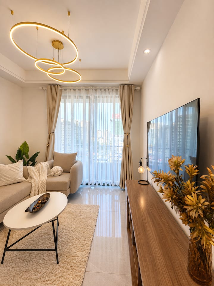 Meteor Cozy One-bedroom Near Yaya Centre Kilimani - Kenya