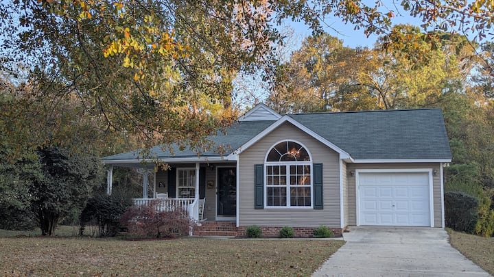 Green Gables - Lexington, SC