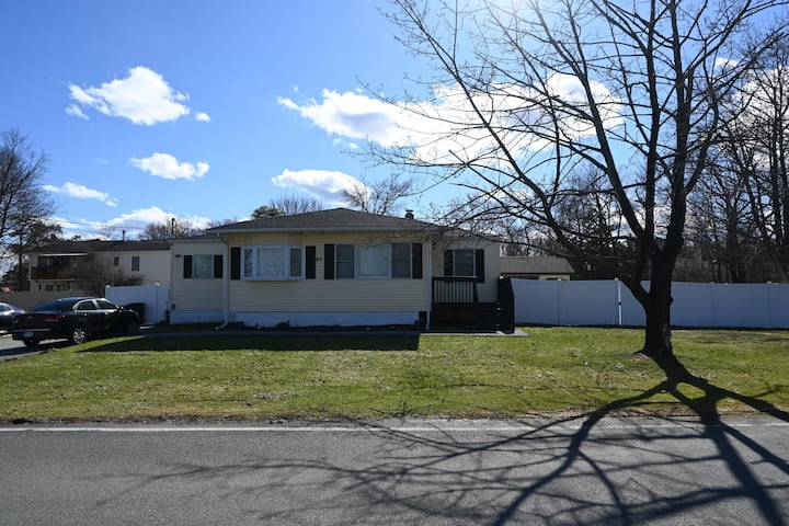 Entire House Close To All Attractions! - Chester, NY