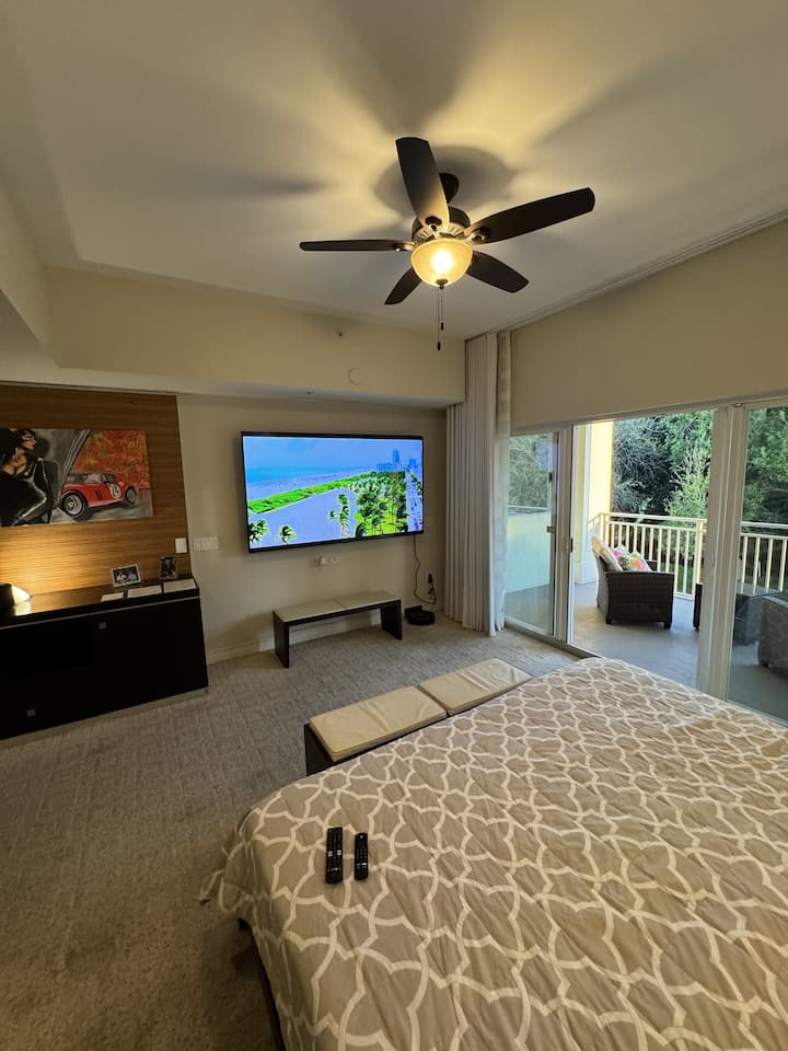 Top Relaxing Studio In Golfe Condo, Relaxing, Pool - Doral, FL